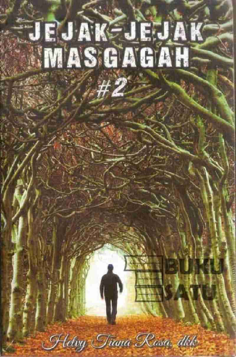 Jual Jejak-Jejak Mas Gagah #2 di Seller Buku Satu Online - Kramat, Kota ...