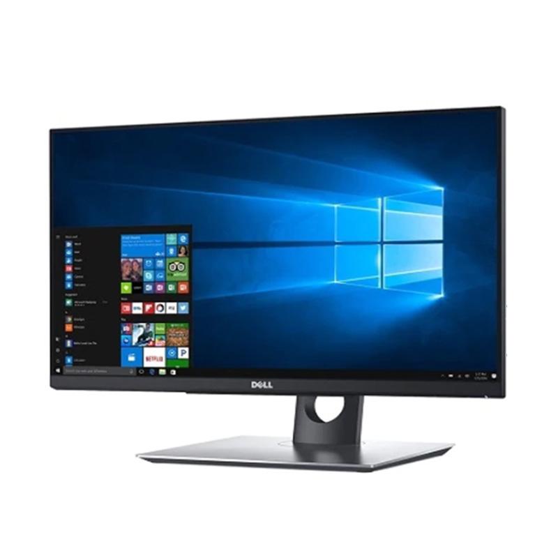 Jual DELL P2418HT 24 Touch Monitor Komputer di Seller IT Point - Jagir ...