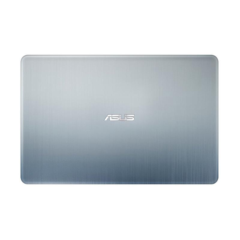 Jual ASUS X441BA-GA441T BROWN (AMD A4-9125 | 4GB | 1TB | RADEON R3 ...