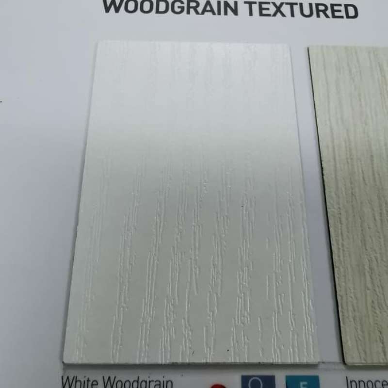 Jual Taco Hpl Th-002ky Taco Hpl Woodgrain Textured/urat Kayu Texture Di ...