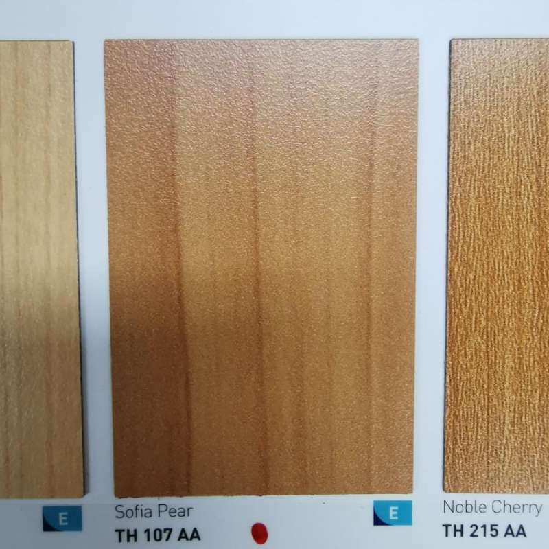 Jual Taco Hpl Th-107aa Sofia Pear Taco Hpl Woodgrain/urat Kayu Di ...