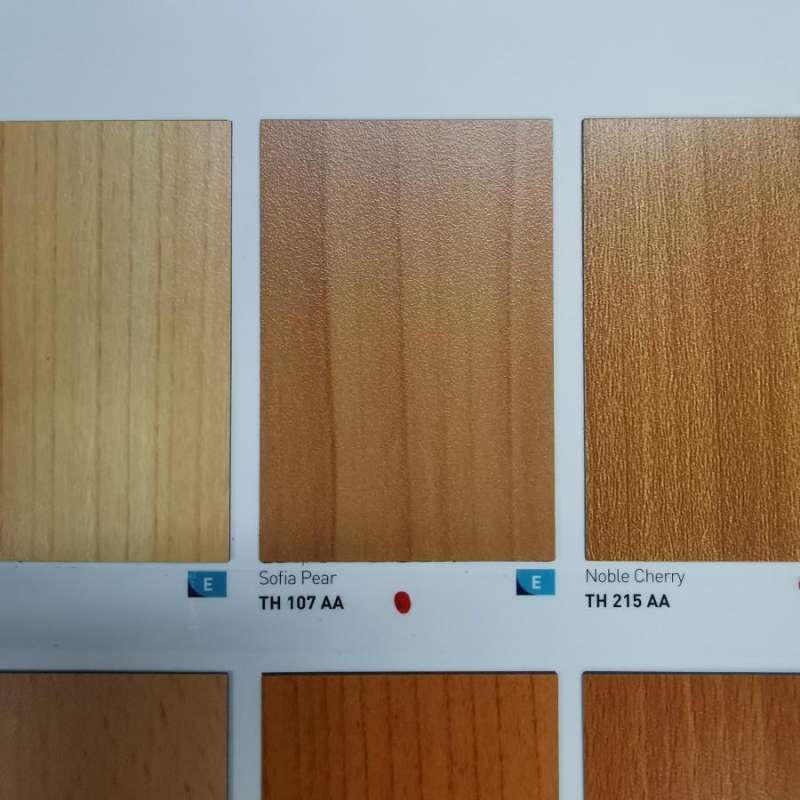 Jual Taco Hpl Th-107aa Sofia Pear Taco Hpl Woodgrain/urat Kayu Di ...
