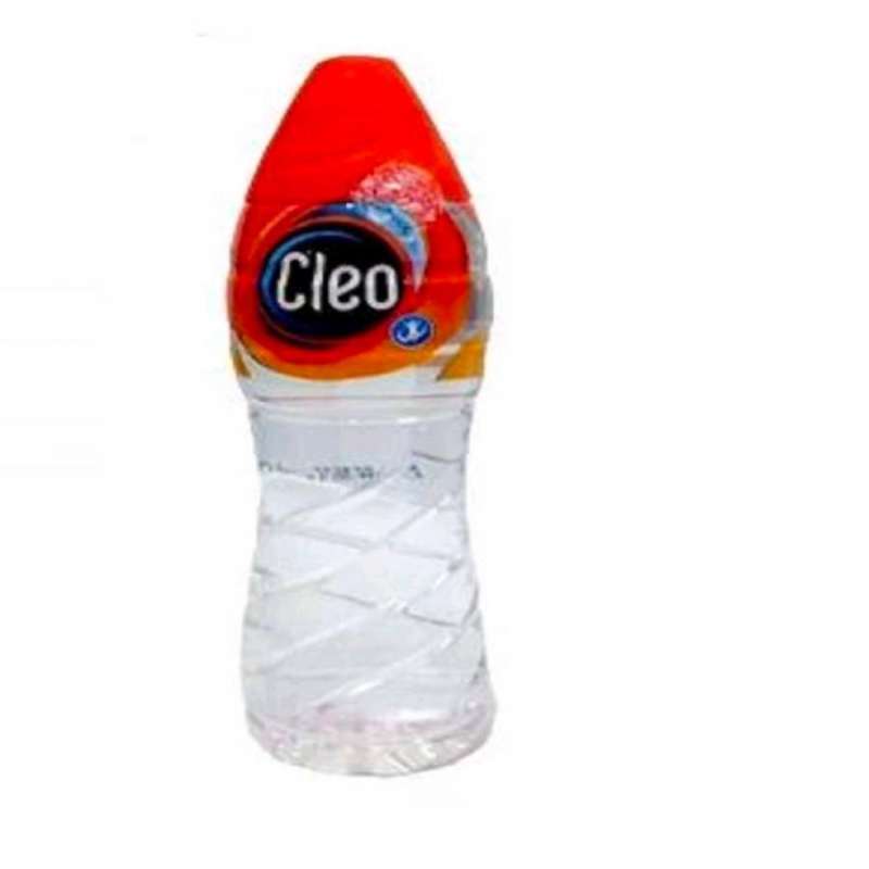 Jual Air Mineral Cleo 330 Ml Termurah - Harga Grosir Terupdate Hari Ini ...