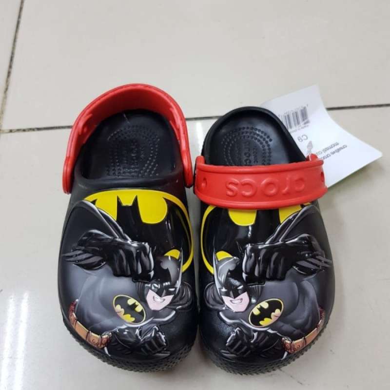 Jual Crocs anak anka bisa nyala di Seller Maira Baby Shop - Duri Kepa ...