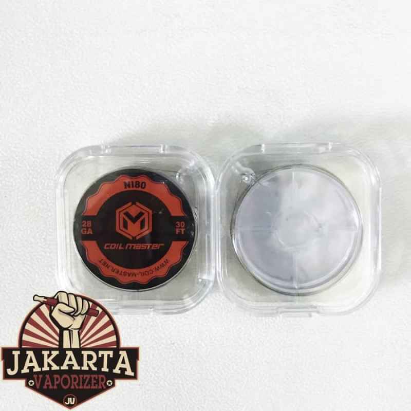 Jual Kawat Vapor Wire Termurah - Harga Grosir Terupdate Hari Ini | Blibli