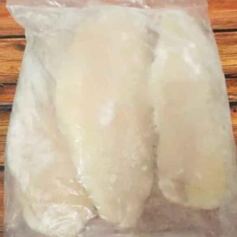 Jual Toko Daging 38 Ikan Dori Fillet Lokal [1 Kg] Halal Di Seller ...