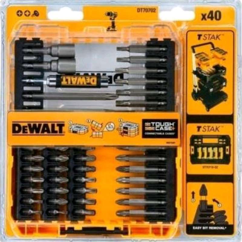Jual Dewalt Set Original Murah - Harga Diskon April 2024 | Blibli.com