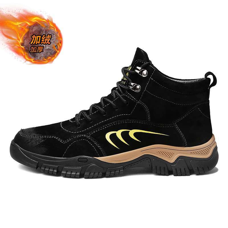 Jual Sepatu Bot Martin Sepatu Kerja Sepatu Pria Sepatu Trendi Retro ...