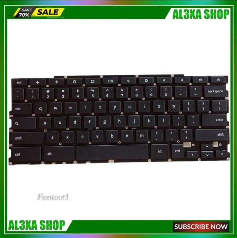 Jual Laptop Keyboard Replacement Original Harga Termurah Februari 2024 ...