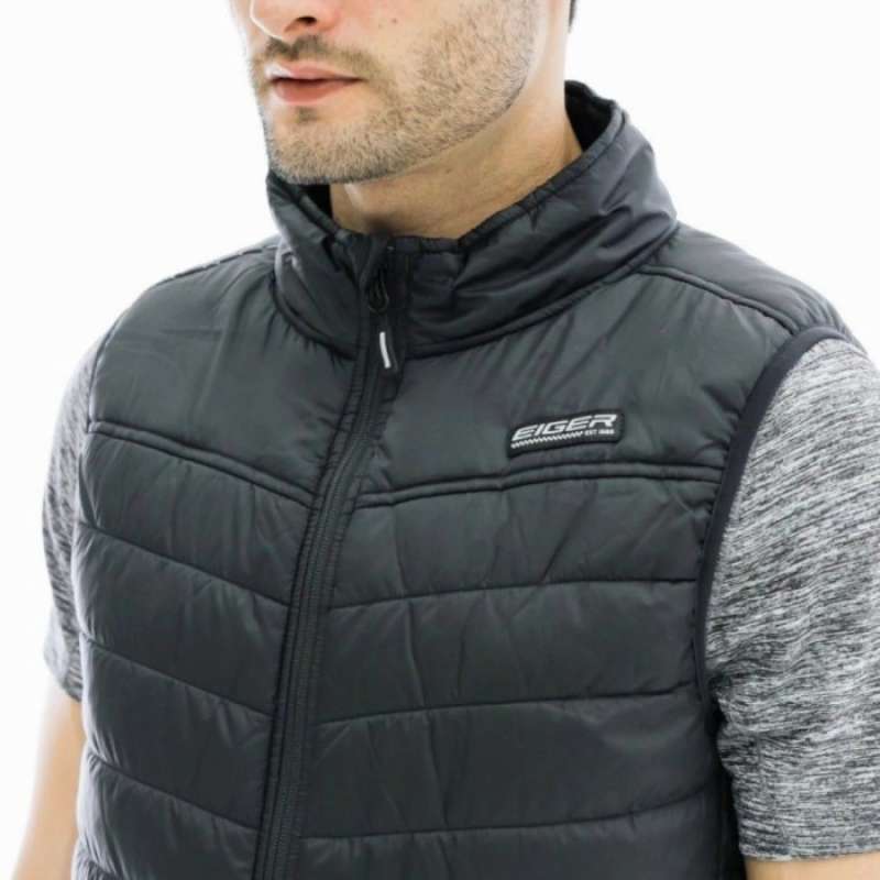 Promo Rompi Motor Eiger Riding Swifness Vest - Original Diskon 50% di ...