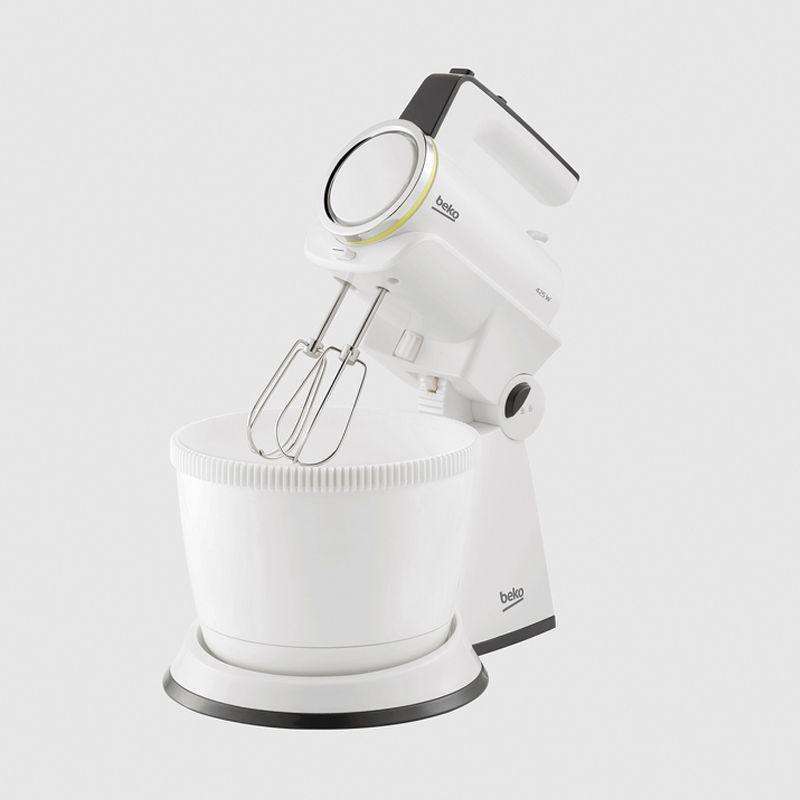 Jual Beko Stand Mixer 3 Liter Hmm7422w di Seller Red_Bean.com - Tanjung ...