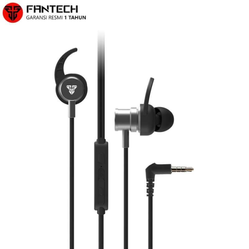 Promo Fantech SCAR EG3 Earphone Gaming Ear In Gaming Headset Diskon 58% di Seller rooms games ...