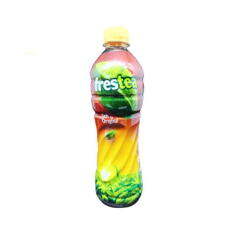 Jual FRESTEA NUSANTARA MINUMAN TEH ORIGINAL 350ml di Seller Citrouli ...