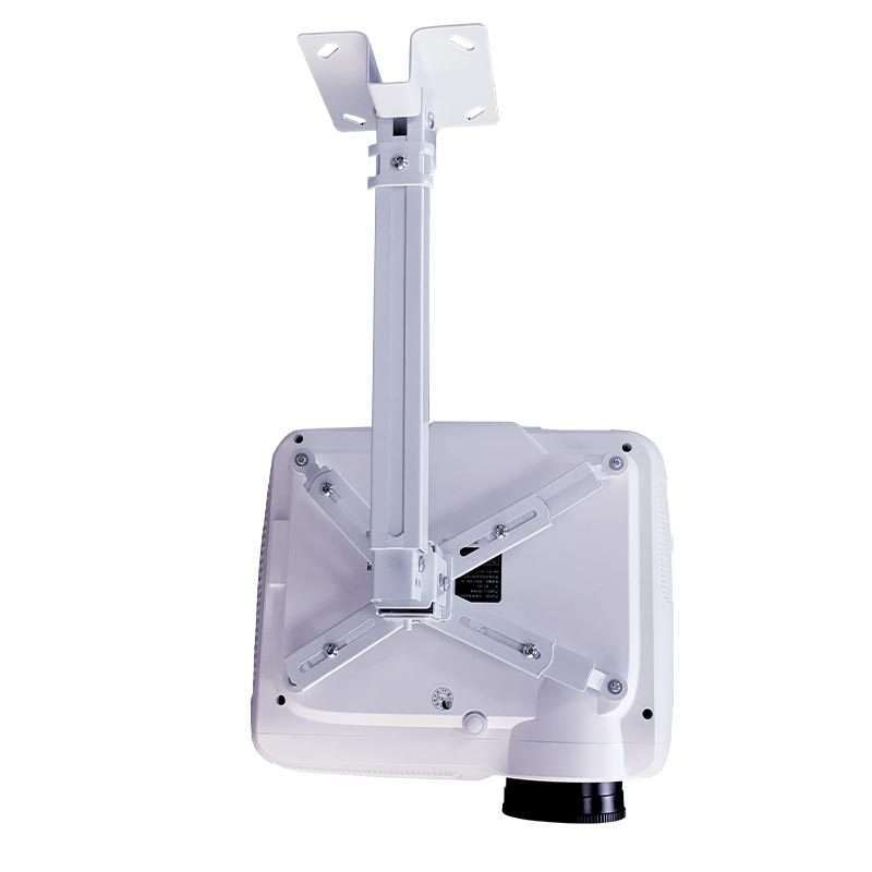 Jual Bracket Proyektor Gantung Universal 4 Kaki | Hanging Projector ...