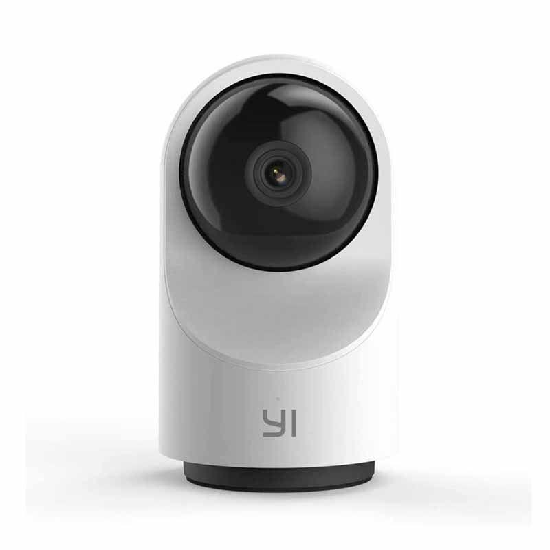 Jual Xiaomi Yi Dome X Cctv Wifi IP Camera 360° Full HD 1080p ...