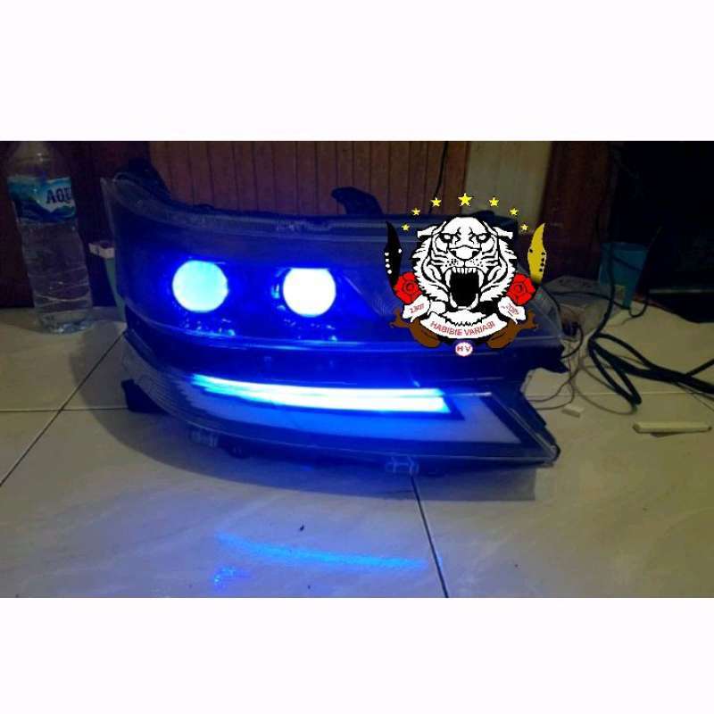 Jual Headlamp Avanza Xenia Doubel Projector 2019-2021.Lampu Depan ... Jual Headlamp Avanza Xenia Doubel Projector 2019-2021.Lampu Depan ...