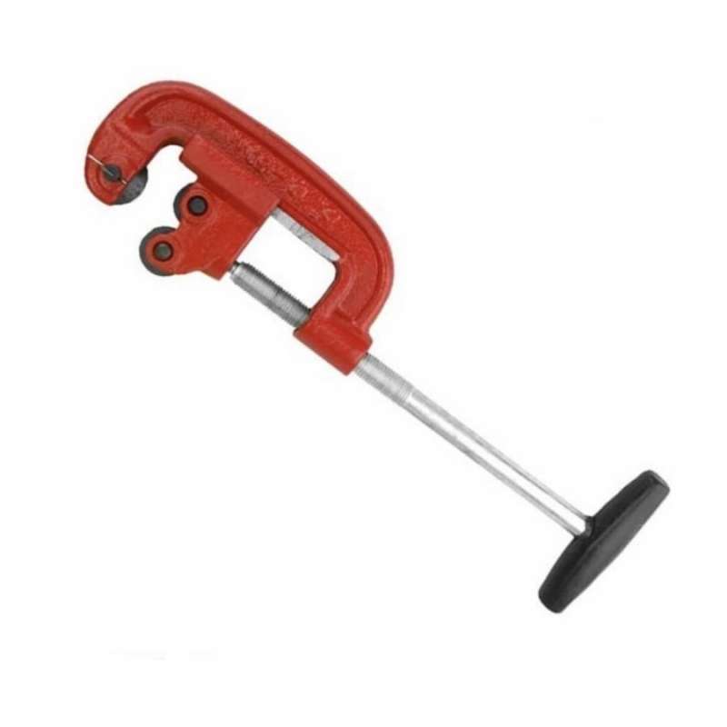 Jual Pipe Cutter Besi 3 (50-75mm) Alat Pemotong Pipa Besi Pipe Cuter di ...