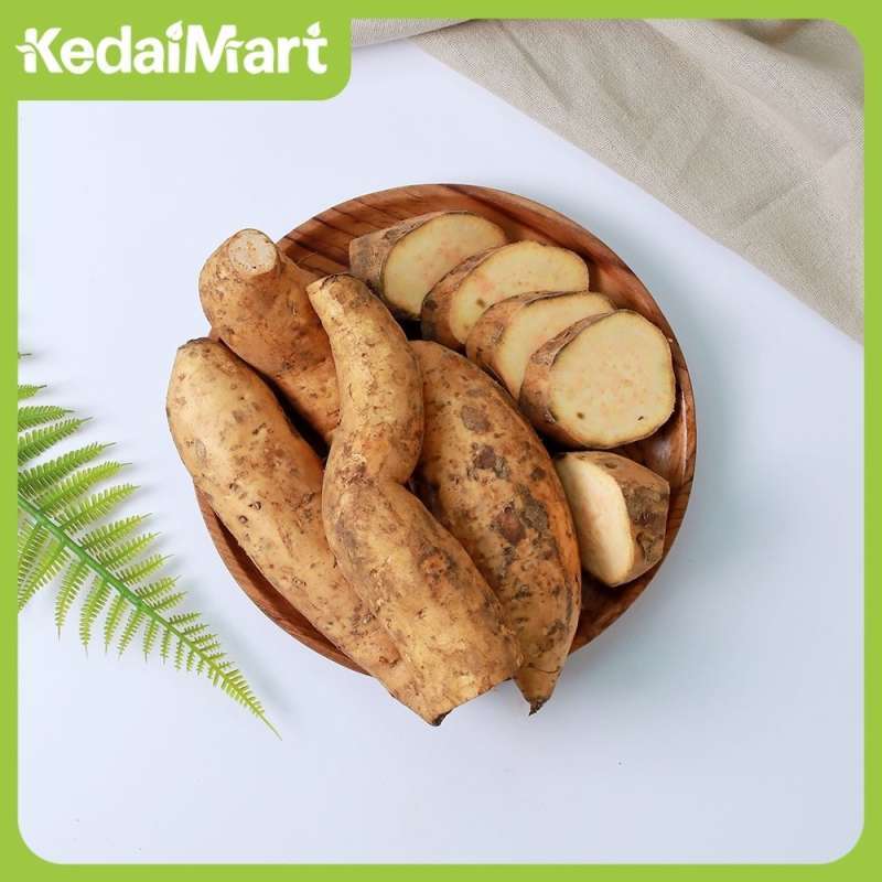 Jual Ubi Cilembu / Ubi Madu / Ubi Manis / Sweet Potato 1kg-KEDAIMART di ...