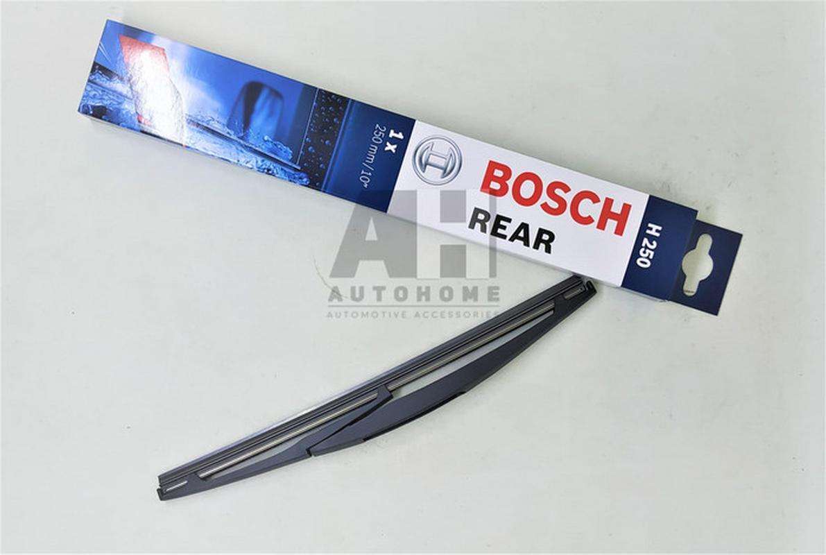 Jual Bosch H250 Rear Wiper Belakang for Suzuki Swift - BLACK di Seller ...