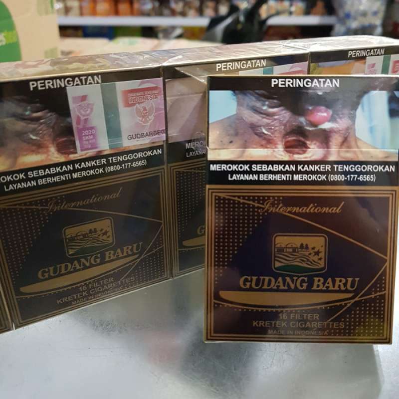 Gudang Baru Terbaru Oktober 2024 – Official Store Indonesia | Blibli