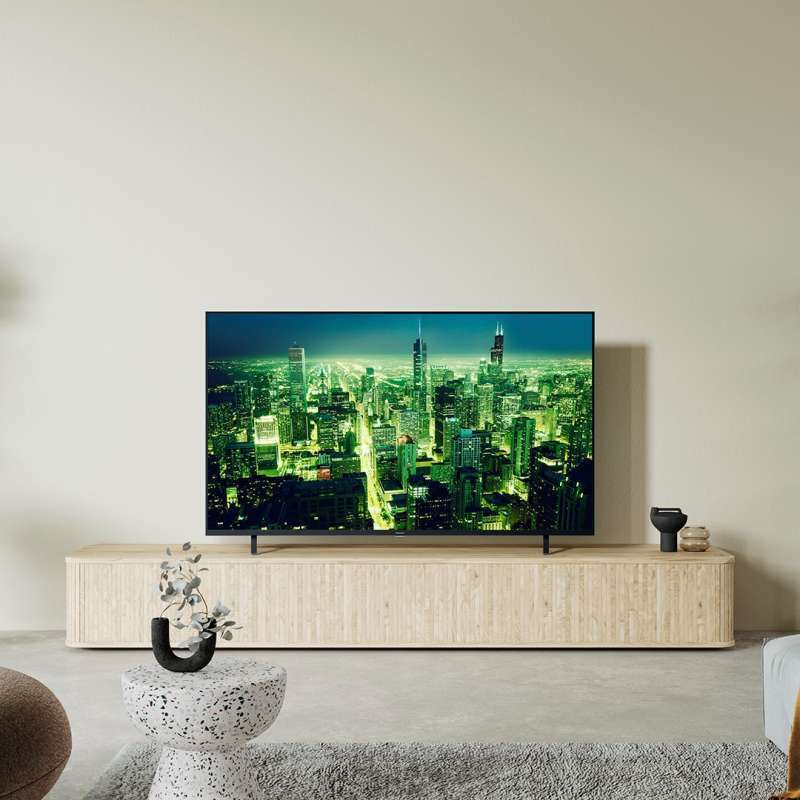 Jual Panasonic Th-55lx650g Led 4k Tv [55 Inch] Di Seller Panasonic Official Store - Gudang ...