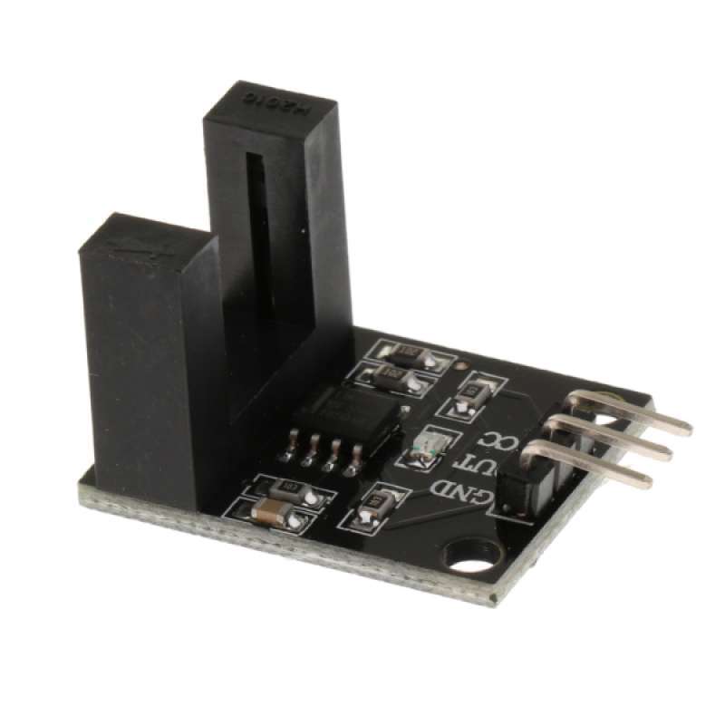 Promo Counter Counting Sensor Module Speed Sensor Module Photoelectric