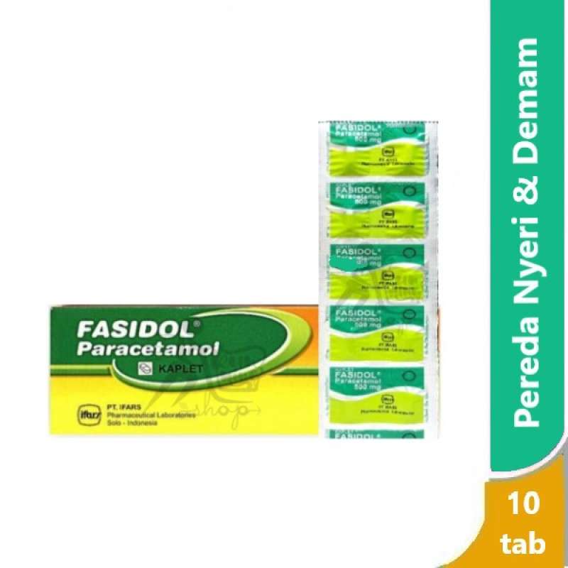 Jual Hufagesic Tablet Terbaik April 2026 - Harga Murah & Gratis Ongkir ...