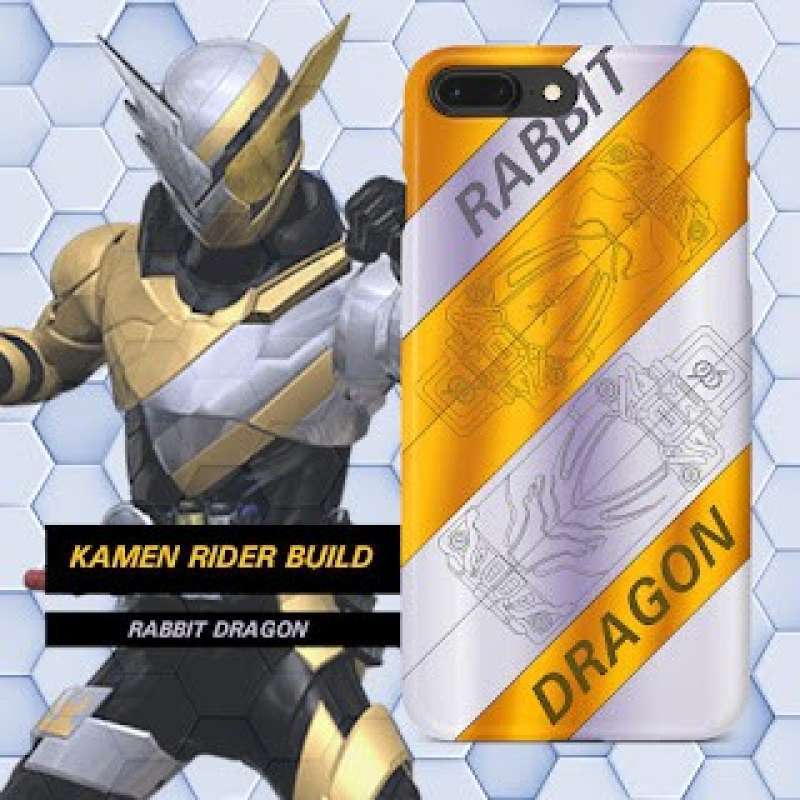 Promo Kamen Rider Build Best Match Rabbit Dragon Tokusatsu Case Diskon ...
