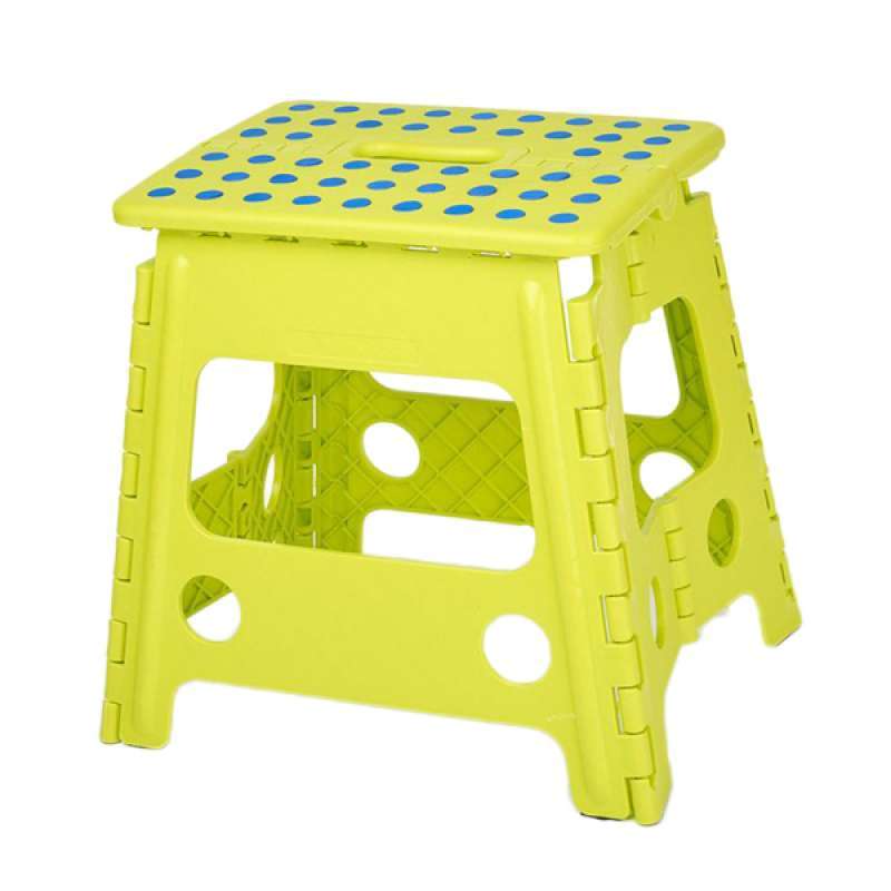 Plastic Step Ladder