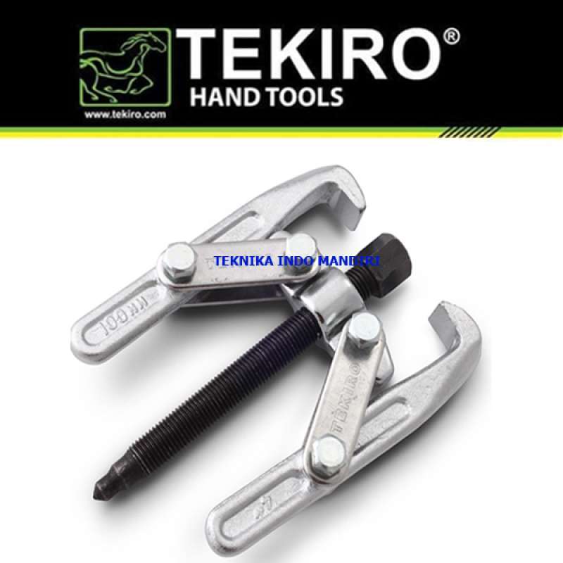 Jual Tekiro Treker Kaki 2 Ukuran 10 / Two Arm Puller Di Seller Teknika ...