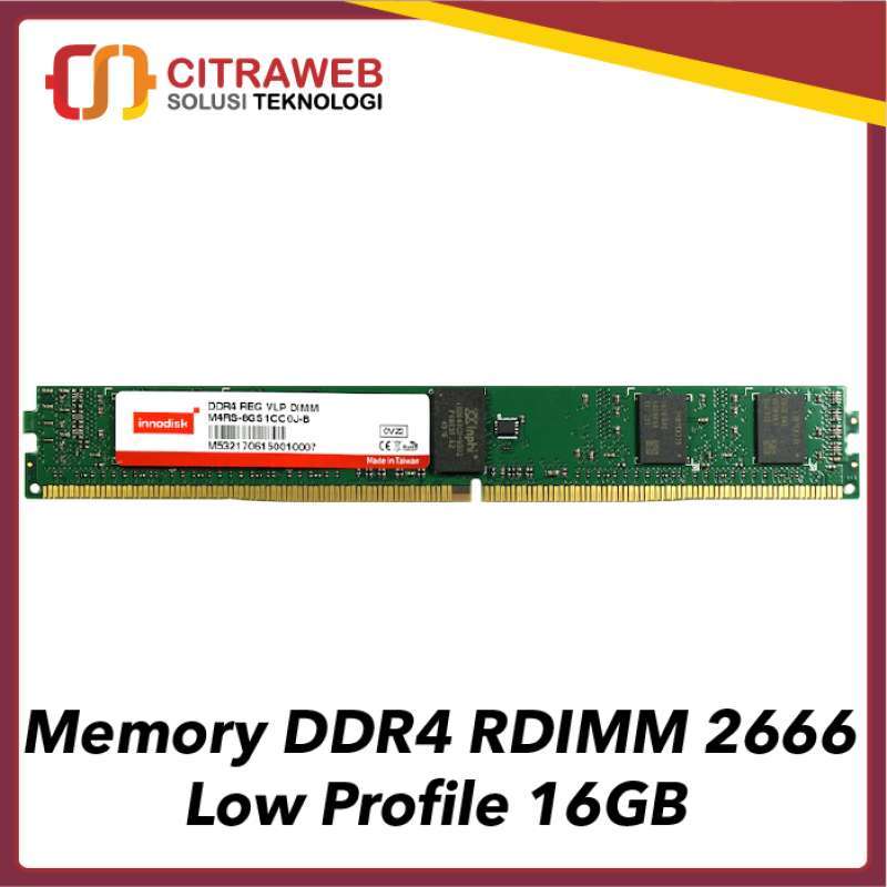Jual Innodisk Terbaru Juni 2024 100% Original – Official Store ...