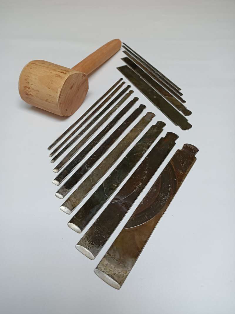 Promo Alat ahat Alat Ukir Kayu Set Dasar Minimalis Bahan Baja Gergaji ...