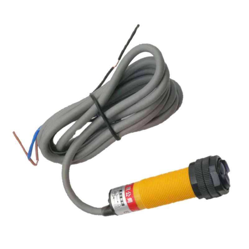 Jual Infrared Proximity Switch Photoelectric Sensor Obstacles Avoidance ...