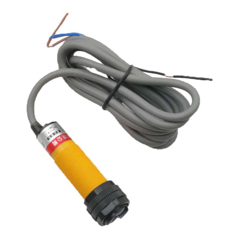 Jual Infrared Proximity Switch Photoelectric Sensor Obstacles Avoidance ...