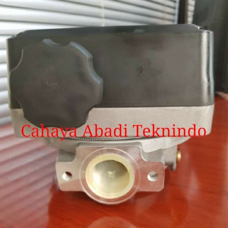Jual Flow Meter Solar 4 Digit 1(inch) Meteran Solar Di Seller Berkah ...