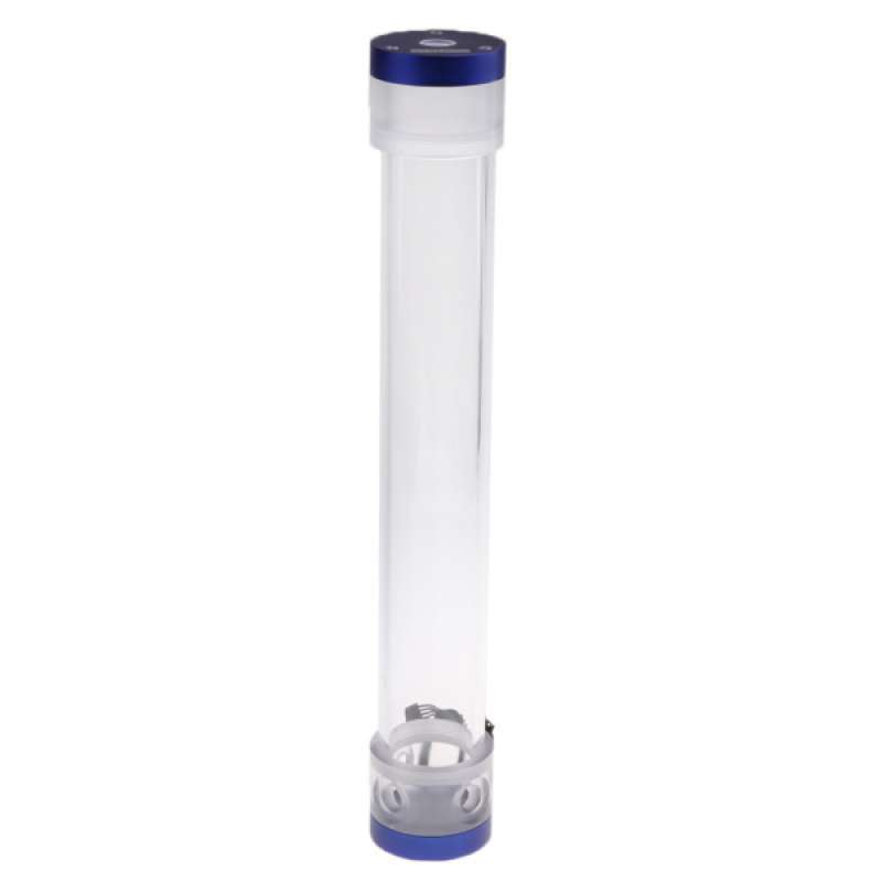 Promo PC Case Water-Cooling Reservoir G1/4 Cylinder Water Tank 50MM ...