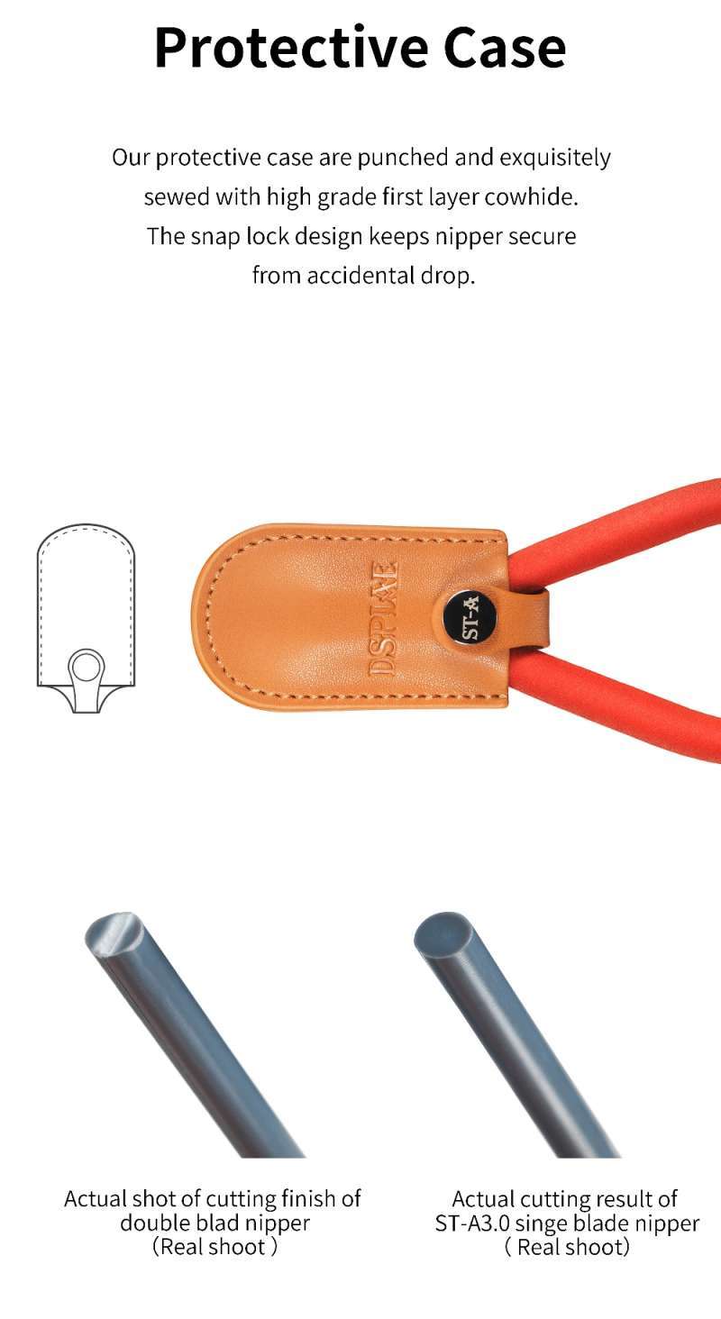 Jual Dspiae Nipper Model Kit Single Blade St A Ver 3.0 Di Seller ...