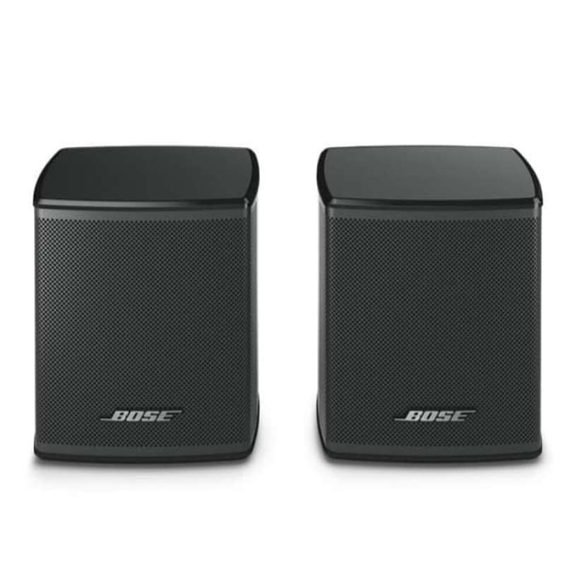 Jual Bose Wireless surround Speaker for Soundbar 300 / 500 / 700 ( Pair ...
