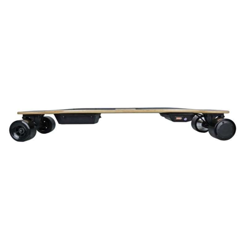 Jual Electric Skateboard Apsuboard F3 Skate Board Listrik Remote ...