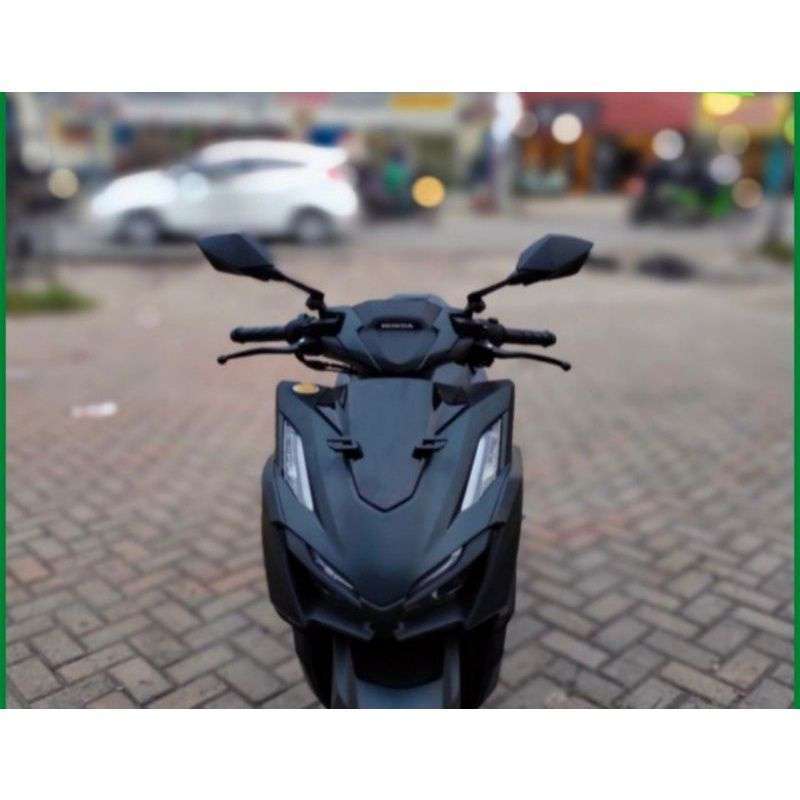 Jual Spion Model Ducati Original Nemo 1008 Pnp Vario 160, Pcx, Adv ...