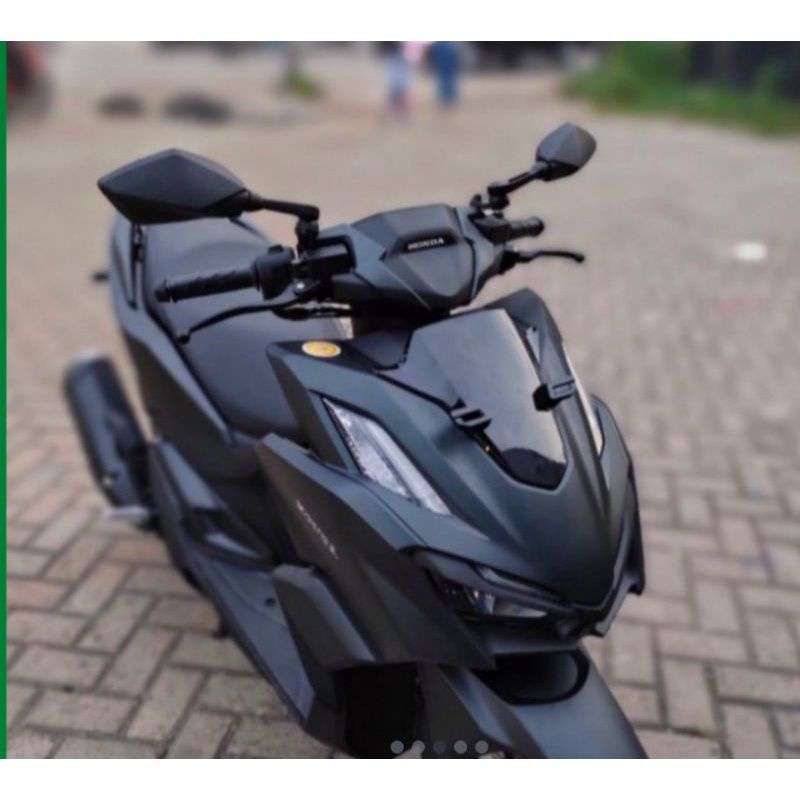 Jual Spion Model Ducati Original Nemo 1008 Pnp Vario 160, Pcx, Adv ...