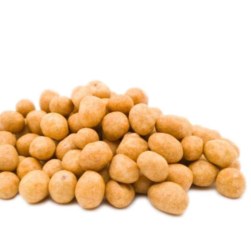 Jual SnackFirst Nihon Japanese Peanuts 1kg Original - Japanese Peanuts ...