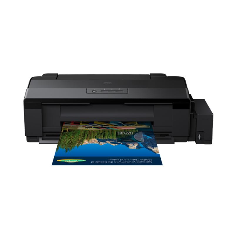 Jual Epson L1800 A3 Photo Ink Tank Printer di Seller NewITshop - Mangga ...