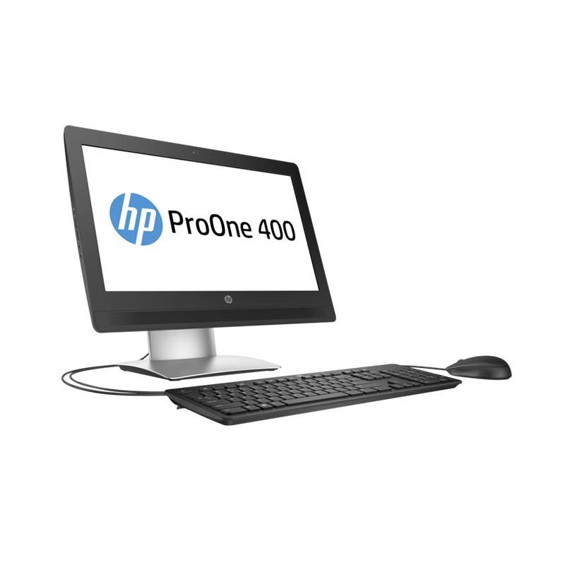 Jual Hp Proone 400 G2 All In One Desktop Pc [20 Inch/non-touch] Di ...