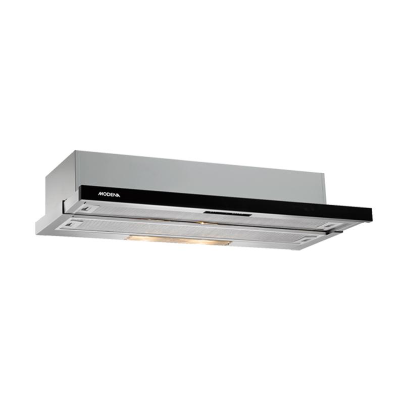 Jual Modena BX 6603 Cooker Hood [Built-In Hood] di Seller Optimus ...