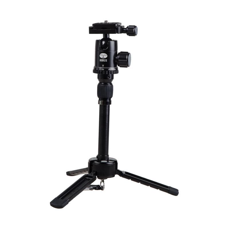 8 Rekomendasi Tripod Terbaik untuk Kamu yang Hobi Fotografi! - Blibli ...