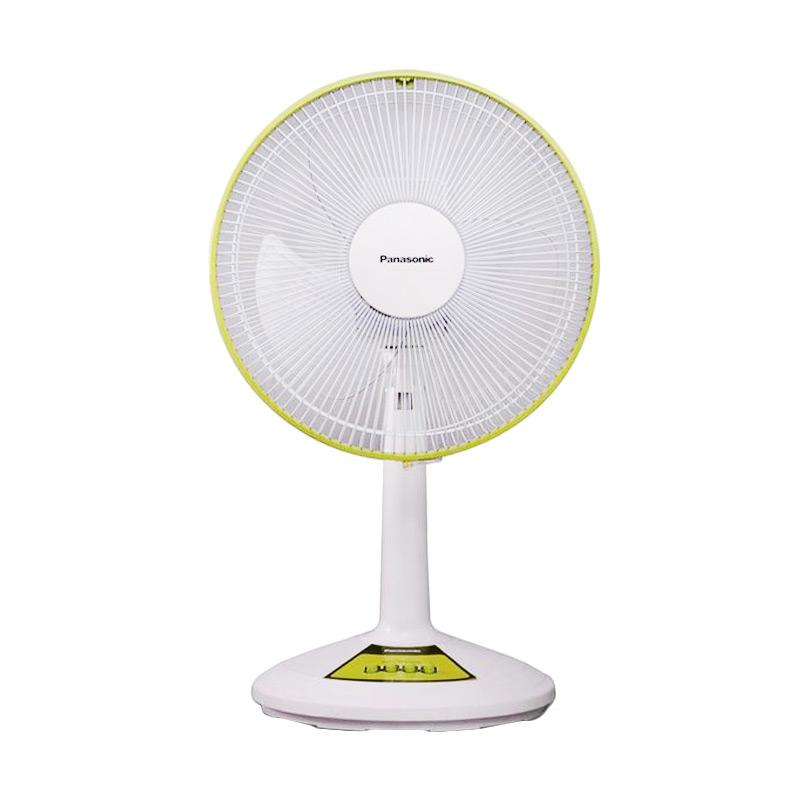 Jual Panasonic Desk Fan EK 306 Kipas Angin di Seller Utama Elektronik ...