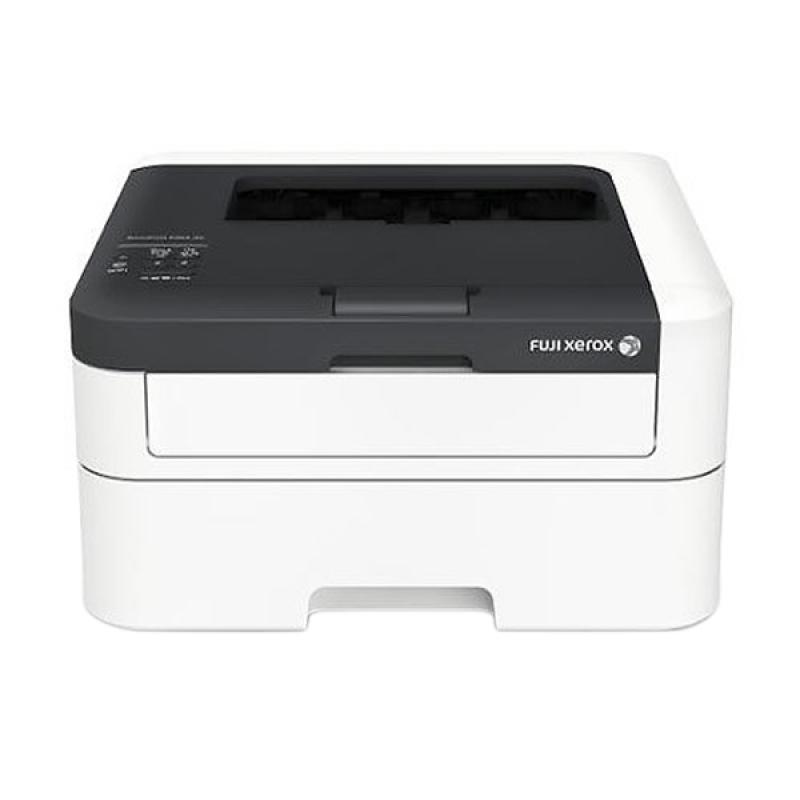 Jual Fuji Xerox P265 Dw Docuprint Printer Di Seller Tronika - Orion ...
