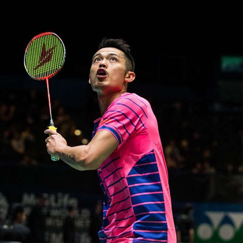 Jual Badminton Raket Stencil Card/ Logo Raket/ Cetakan Raket/ Racket ...