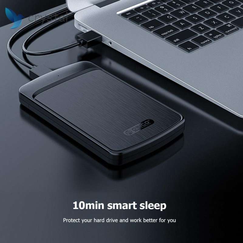 Jual Freebies - Enclosure SSD HDD Internal 2.5 USB 3.0 Casing SATA ...